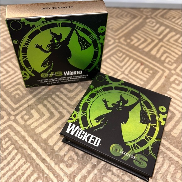 ONE/SIZE | Makeup | Brand New Limited Edition One Size X Wicked ...